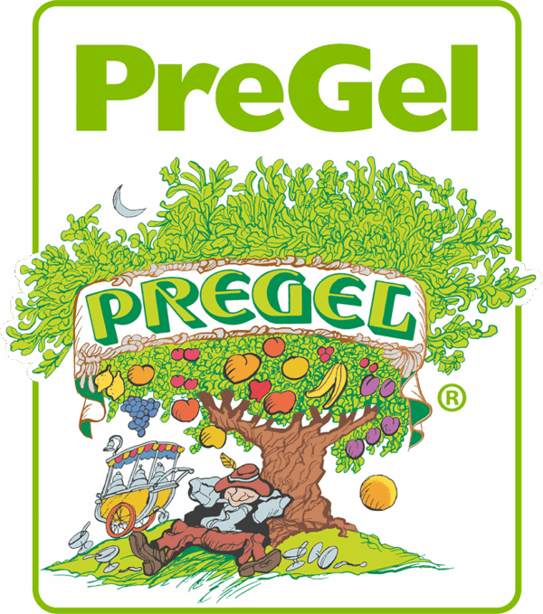 PreGel China